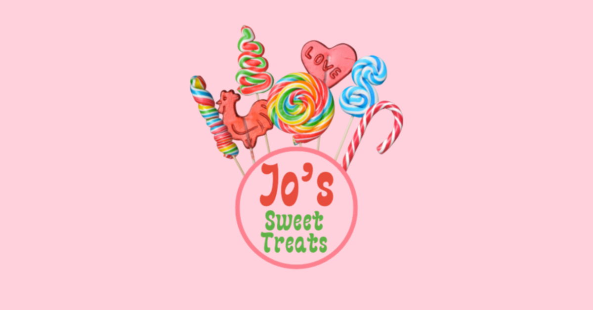 Jo's Sweet treats – Jo's Sweet treats